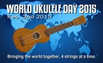 The 4th Annual WORLD UKULELE DAY 2015 is fast approaching!! February ...