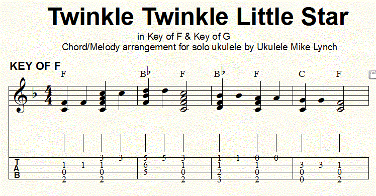 “Twinkle, Twinkle, Little Star” . . . . . a TIMELESS classic now in a ...