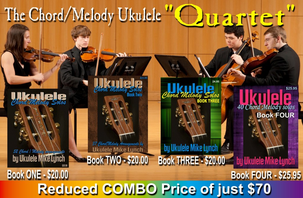 Want to learn tablature for the Ukulele? . . .”FIRST AID” for tablature ...